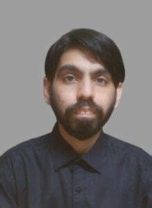 About Md Mushfiq Ur Rahman