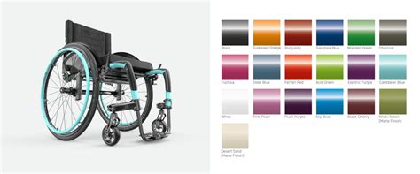 New Colors Motion Composites