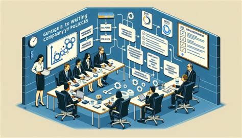 如何编写公司管理制度 • Worktile社区
