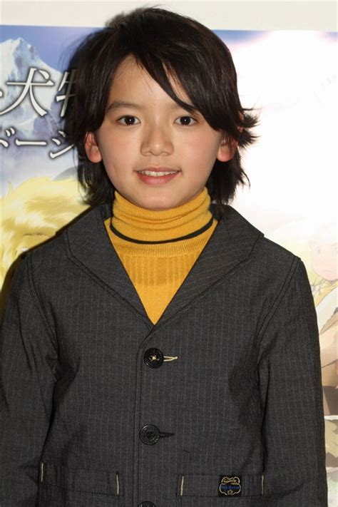 濱田龍臣 写真 人物情報 ｜クランクイン！