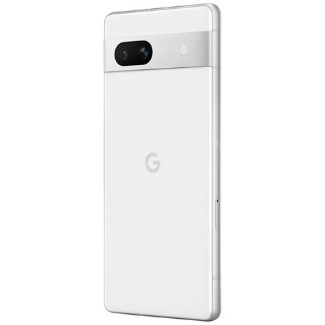 Pixel 7A: Mehr Pressebilder zeigen 'Mittelklasse-Flaggschiff' von Google