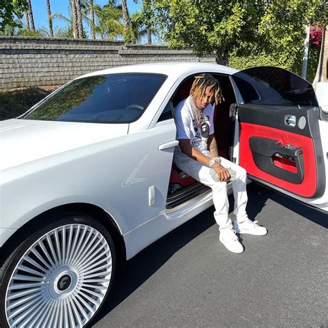 Ddg Net Worth All About The Rappers Income And Finances