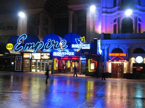 London Film Premieres In Leicester Square London Markmeets