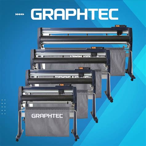 Graphtec Cutter Professional Precision Cutting Tool