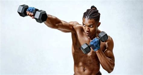 Principle Of Specificity In Athletic Training • Bodybuilding Wizard