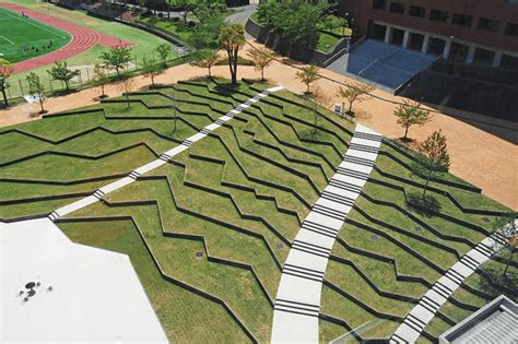 15 Creative Street Furniture Designs That Are Winning The Urban