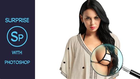 Art Photo Editing Tutorial With Photoshop Undress A Girl Photoshop Tutorial Part YouTube