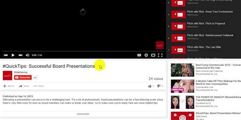 How To Embed Videos In Powerpoint A Step By Step Guide