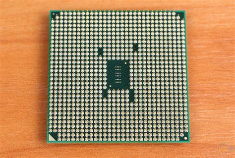 Огляд і тестування Apu Amd A8 6500 Сторінка 1