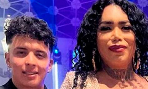 Paola De Las Perdidas Es Golpeada Por Su Prometido