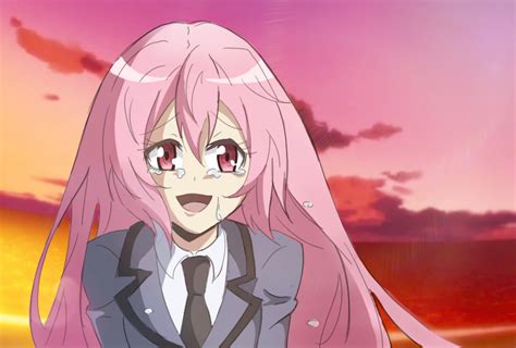 Assassination Classroom Nagisa Hair Down
