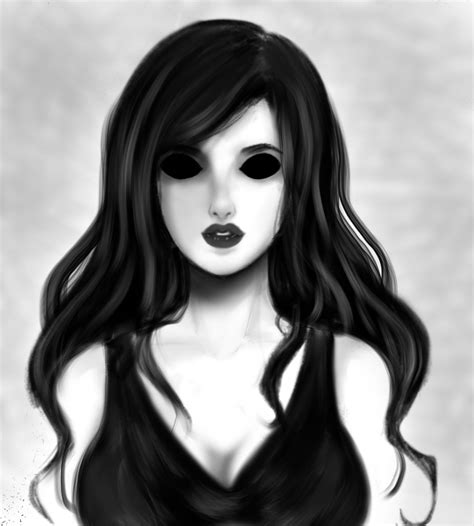 Jane The Killer By Hachiya B On Deviantart