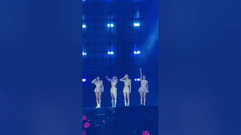Blackpink Bangkok Concert Day2 20230108 블랙핑크 방콕 콘서트 Dont Know What To Do Youtube