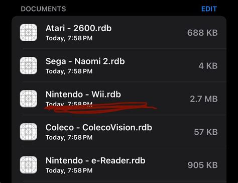 Are Wii And Gamecube Games Available For Ios R Retroarch