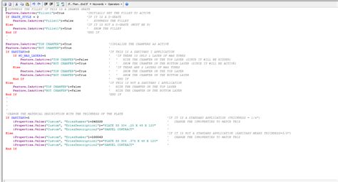 Feature IsActive Failure Autodesk Community