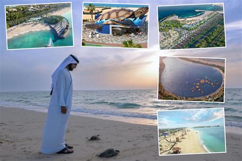 Dubai Beach Wallpapers 4k Hd Dubai Beach Backgrounds On Wallpaperbat