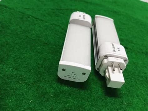 Led 2 Pin Plc Lamp 9w Prime Cw At ₹ 223piece Pl Led Light In