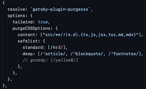 some custom classes not available · tailwindlabs tailwindcss