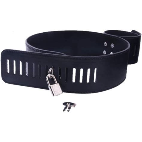 Padlock M Shaped Spread Leg Titip Jonititip Joni