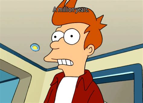 Futurama Tumblr
