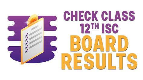 Isc Board Result 2025 Date Lila Wood