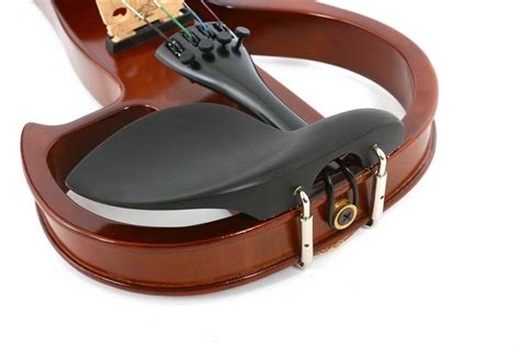 Buy Yinfente 4 String Mp3 Electric Silent Violin 44 Sweet Tone Free
