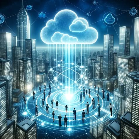 클라우드 컴퓨팅 우리의 독특한 서비스 Ctol 디지털 솔루션