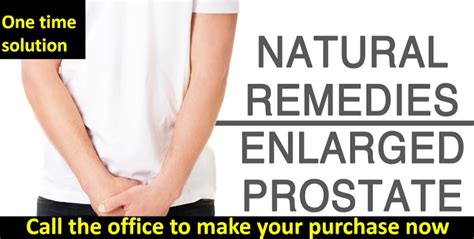 Natural Remedies To Enlarged Prostate Cardiac Detox Pack 233558461237