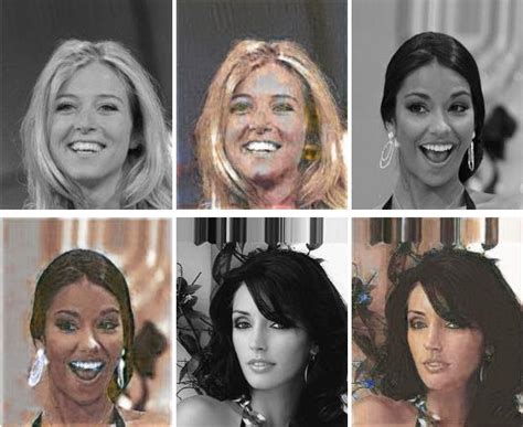 Image Colorization With Deep Learning Lastmile Works Dynamo Tech Randd Project Medium