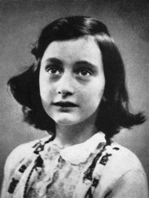 ‪Анна Франк фото на 24СМИ