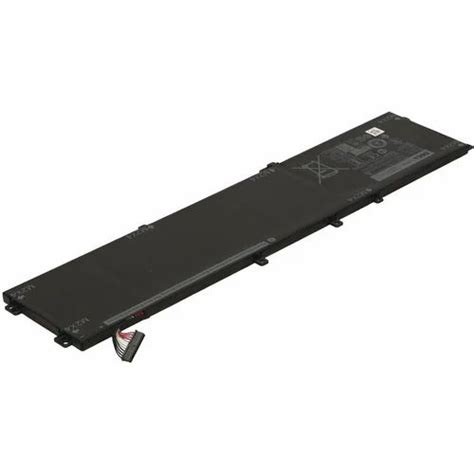 Dell Laptop Battery Xps 9560 Battery Type Lithium Polymer Battery
