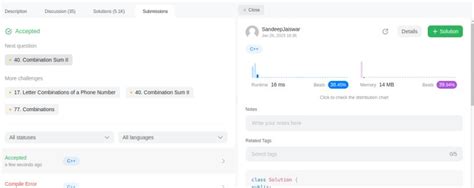 Sandeep Jaiswar On Linkedin Day22 30daysofcodewithtcp