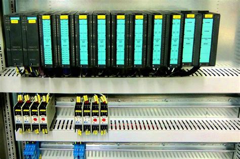 电气百科：plc的七个基本特点