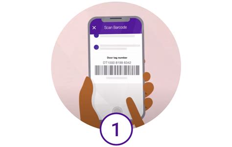 Fedex Tracking Door Tag Number