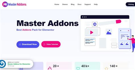 25 Best Elementor Addons And Plugins For 2022
