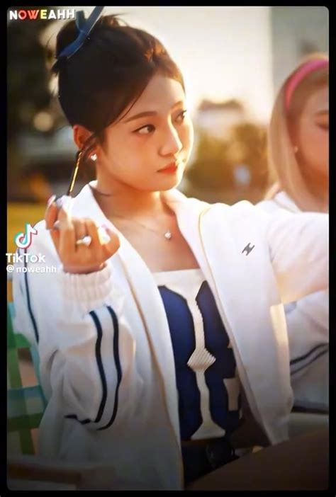 Ningning Aespa Video South Korean Girls Korean Girl Groups Æspa