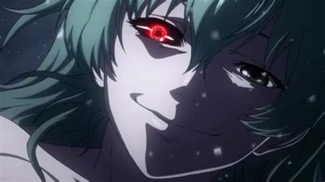 The 15 Best Anime Characters With Green Hair Ranked Whatnerd