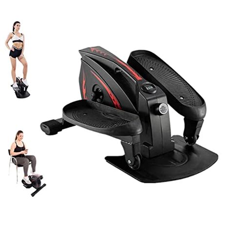 Cubii Jr1 Vs Pro Seated Under Desk Elliptical Machine