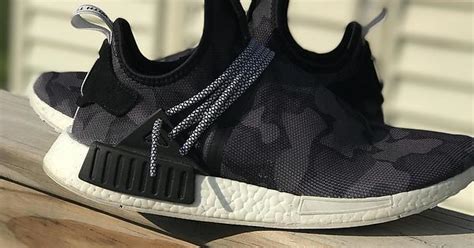 Custom Nmd Xr1 Album On Imgur