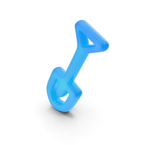 Spade Symbol Glowing 3d Incl Spade And Blue Envato Elements