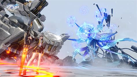 Hoyoverseが贈るスペースファンタジーrpg『崩壊：スターレイル』、本日2月10日より事前登録開始！事前登録キャンペーンも開催