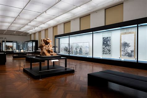 东京国立博物馆150年特展：看日本国宝大集结古代艺术澎湃新闻 The Paper