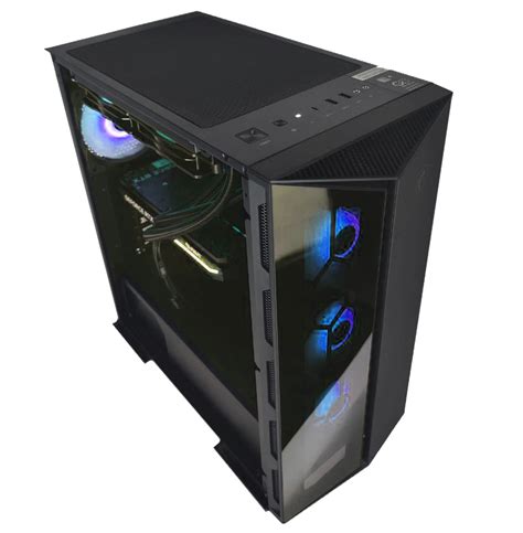 Игровой компьютер 681110 (Core i7-13700F 2.5 ГГц/B760/32 ГБ DDR4 3.6 ...