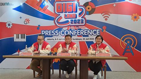 Telkom Indonesia Bidik Juta Pelanggan Lewat FMC Telkomsel IndiHome Saham Liputan