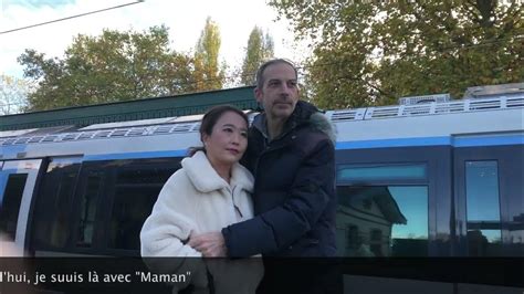 프랑스일상 누군가 본인의 추억을 강요할때 Youtube