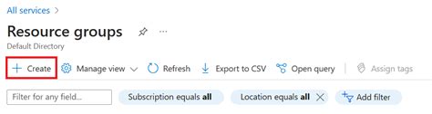 A Step By Step Guide To Setting Up Azure Database And Sql Server In The