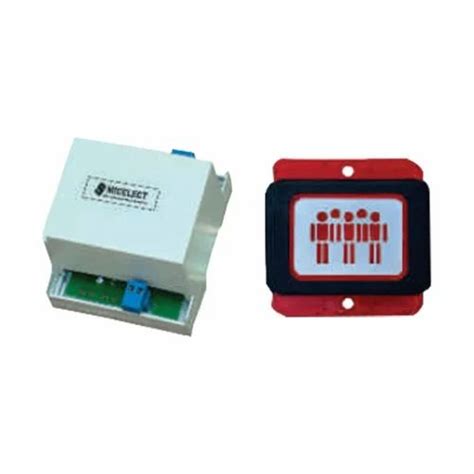 Elevator Overload Sensor At ₹ 8000 Piece Elevator Sensor In Vasai