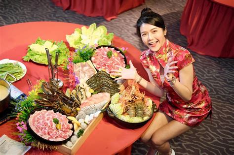 家樂福年菜逾200支 力拚業績成長5 10 財經 工商