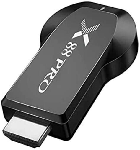Anycast Wireless Dongle At ₹ 699 Piece Hdmi Dongle In New Delhi Id