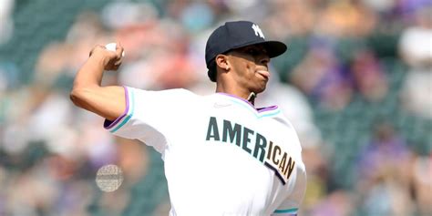 Luis Medina Baseball